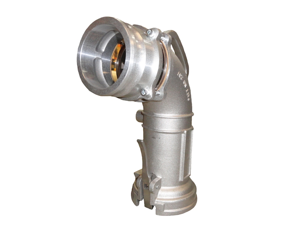 Product Delivery Elbows